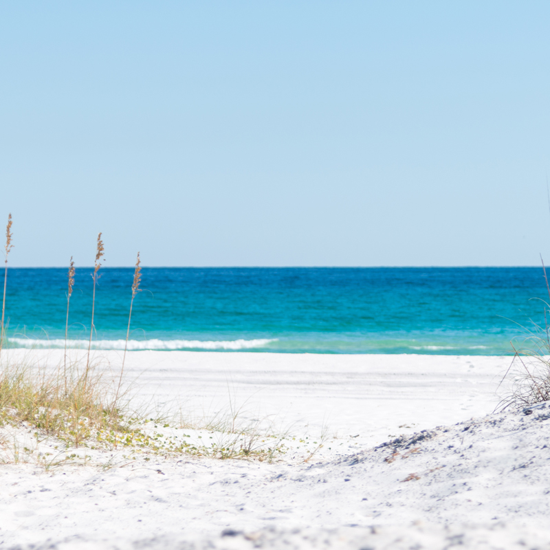 Coast to Coast - Self Guided Special - Tread